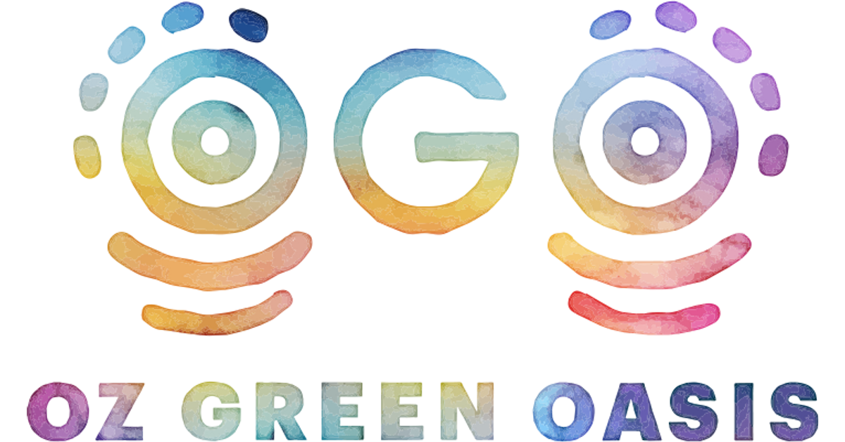 Our Green Product Policy | Oz Green Oasis